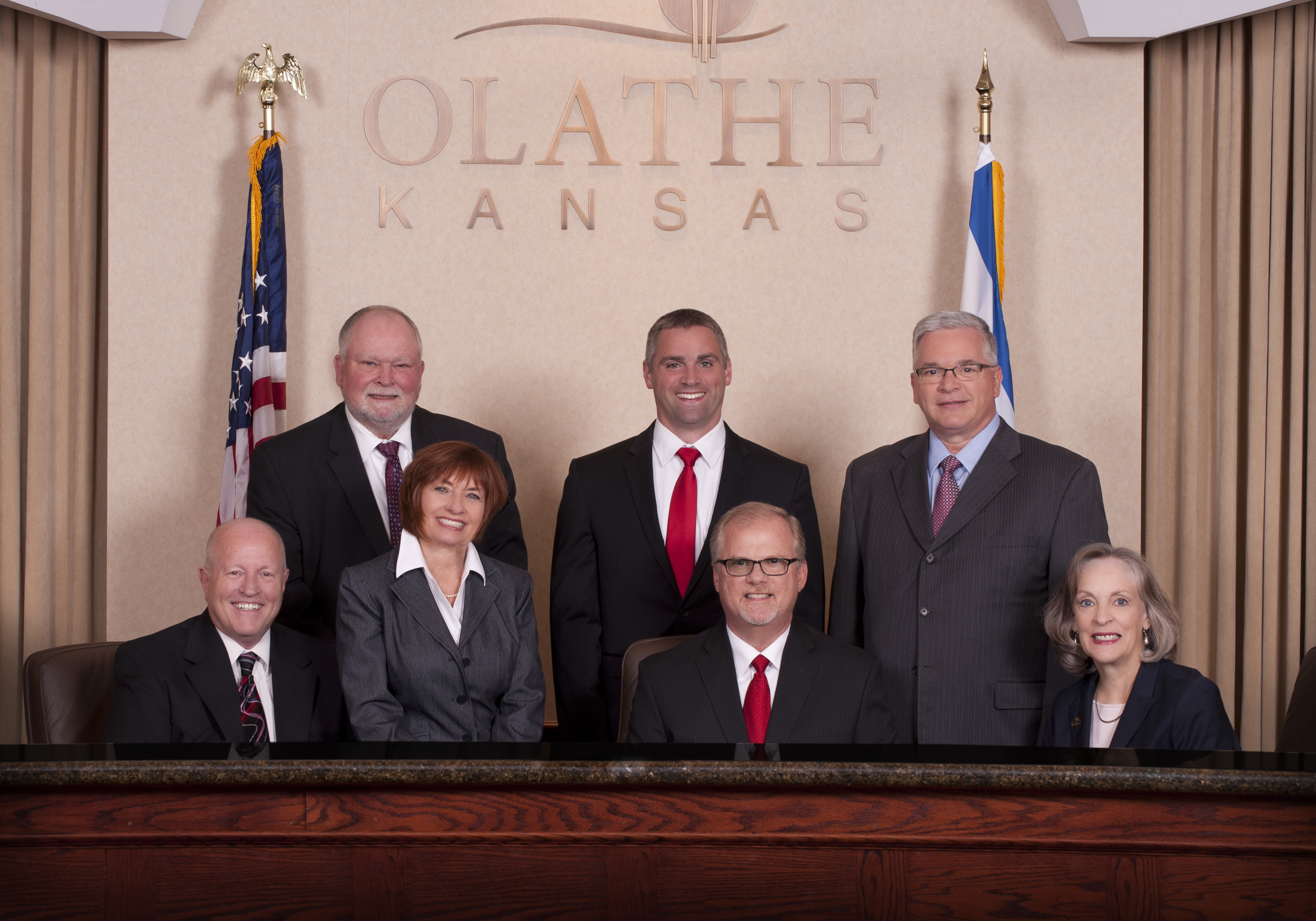 About : Marge Vogt for Olathe City Council : Ward 4